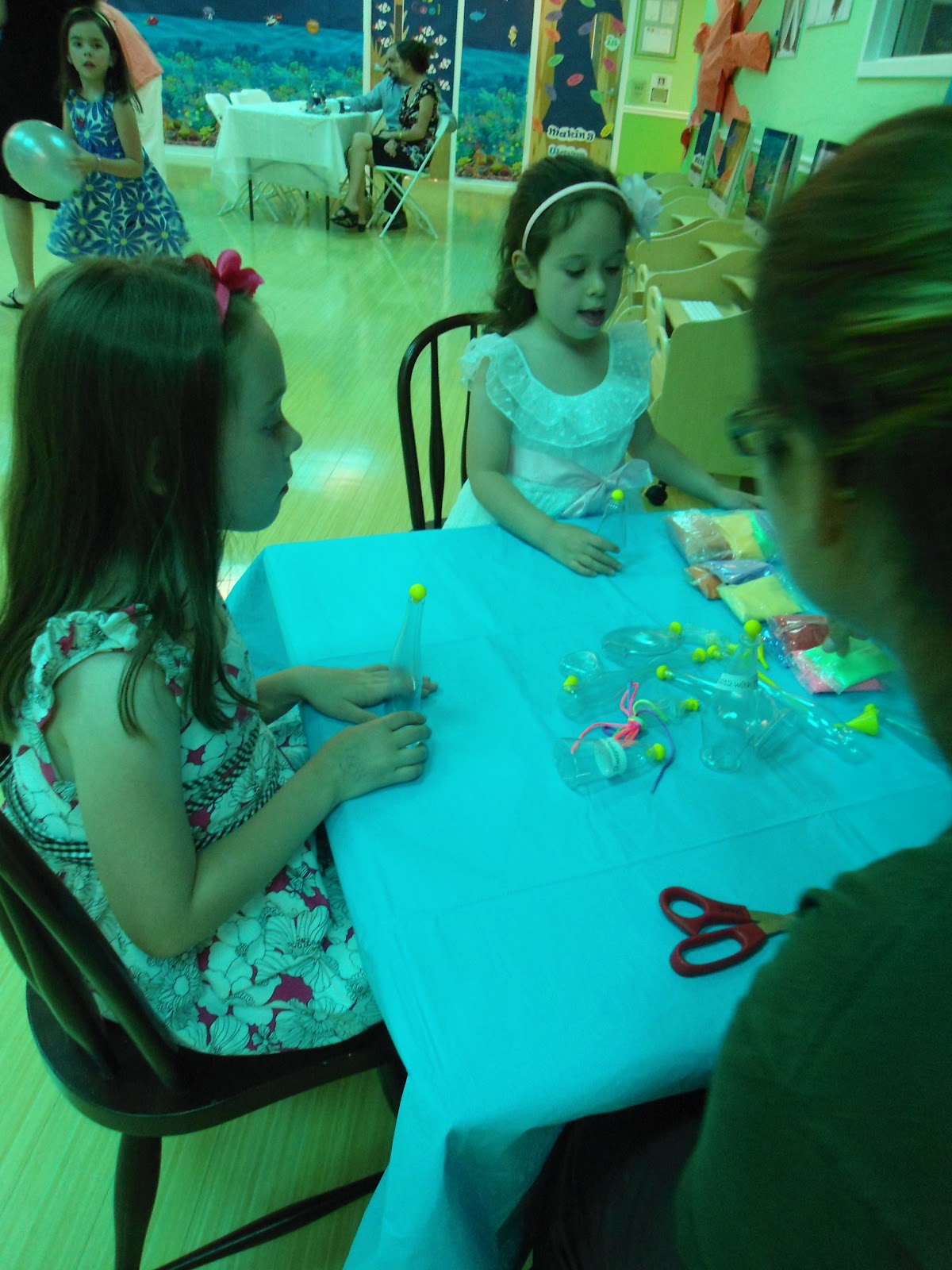 The Academy of Indian Lake Village Newsletter: Pre-K Prom