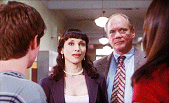 Bebe Neuwirth Faculty