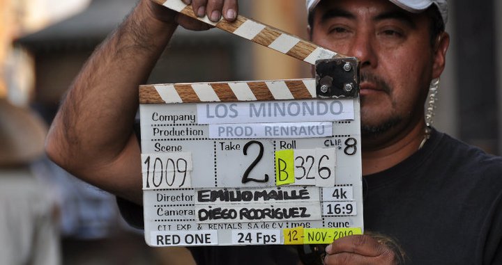 Adam Zoller Duplán: Los Minondo