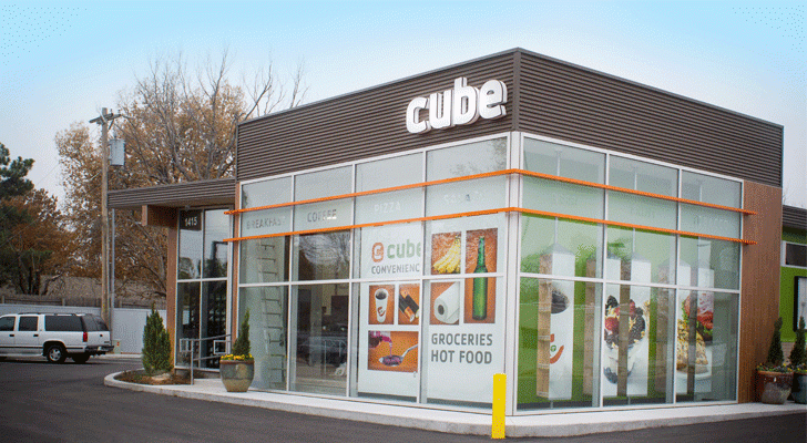 Foodservice Solutions: Drive-Thru C-store Focusing on Fresh Food