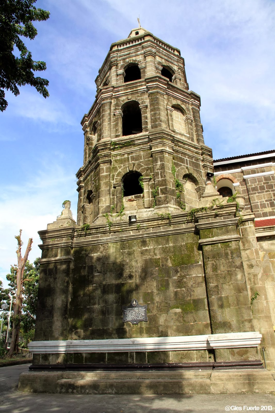 Explore Dream Discover Exploring The Church Of Sta Ana Manila explore-dream-discover-exploring-the-church-of-sta-ana-manila