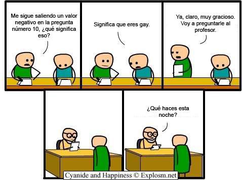 adictos a la risa!: comics :)