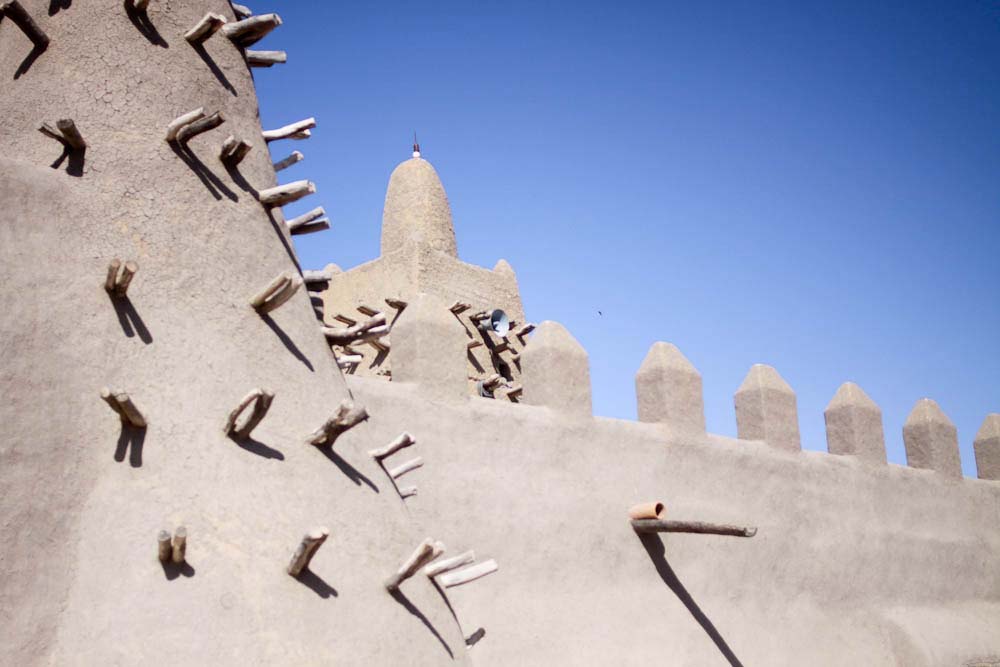 Timbuktu | Desktop Wallpapers