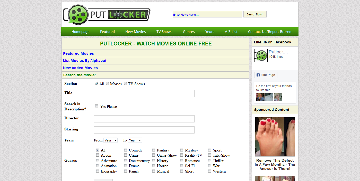 Movies2k Reveiw: Top 5 Website for Movies Streaming online 2016