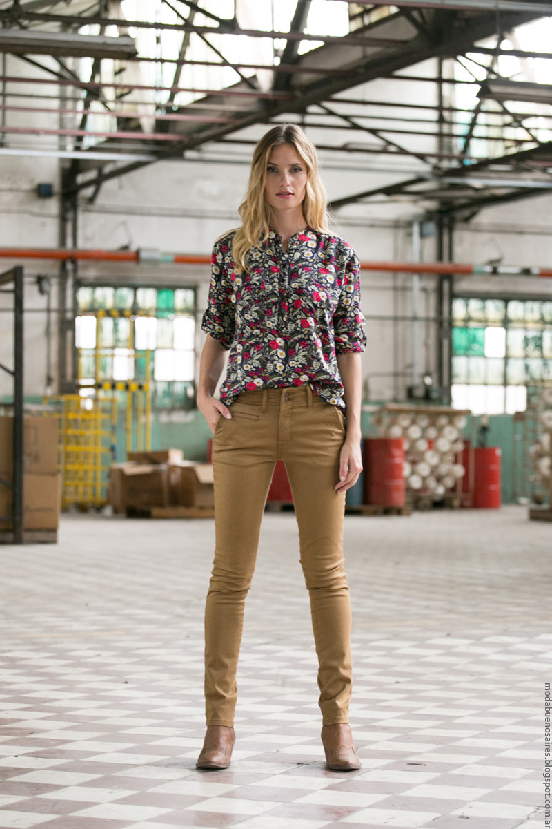 MODA OTOÑO INVIERNO 2024 - Moda y Tendencias en Buenos Aires : MISTRAL ...