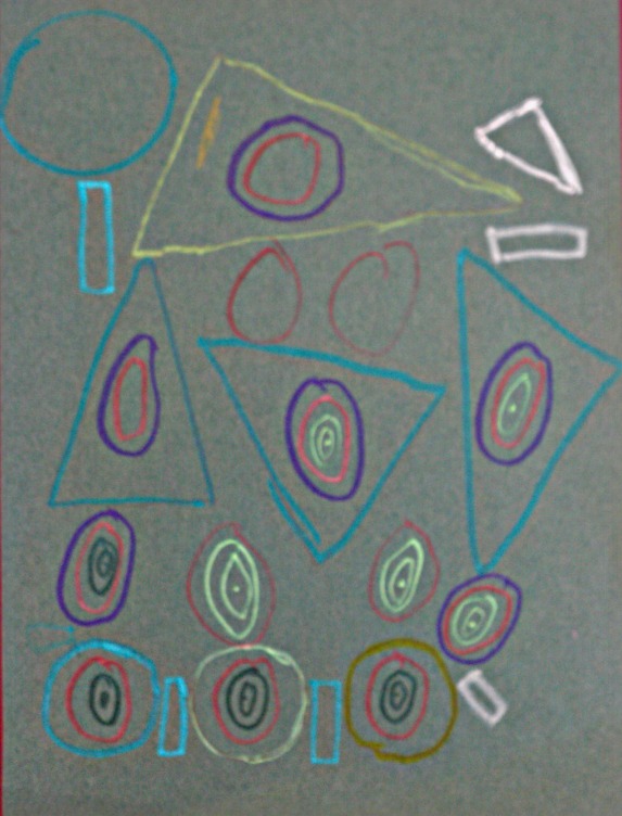 The David Lubin Art Studio: The Impossible House