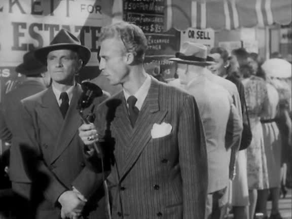 Forgotten Actors: Jack Gargan