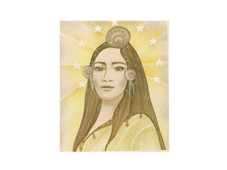 Caminos de Luz, Vida y Amor: Lady Rowena, espíritu envolvente año 2013
