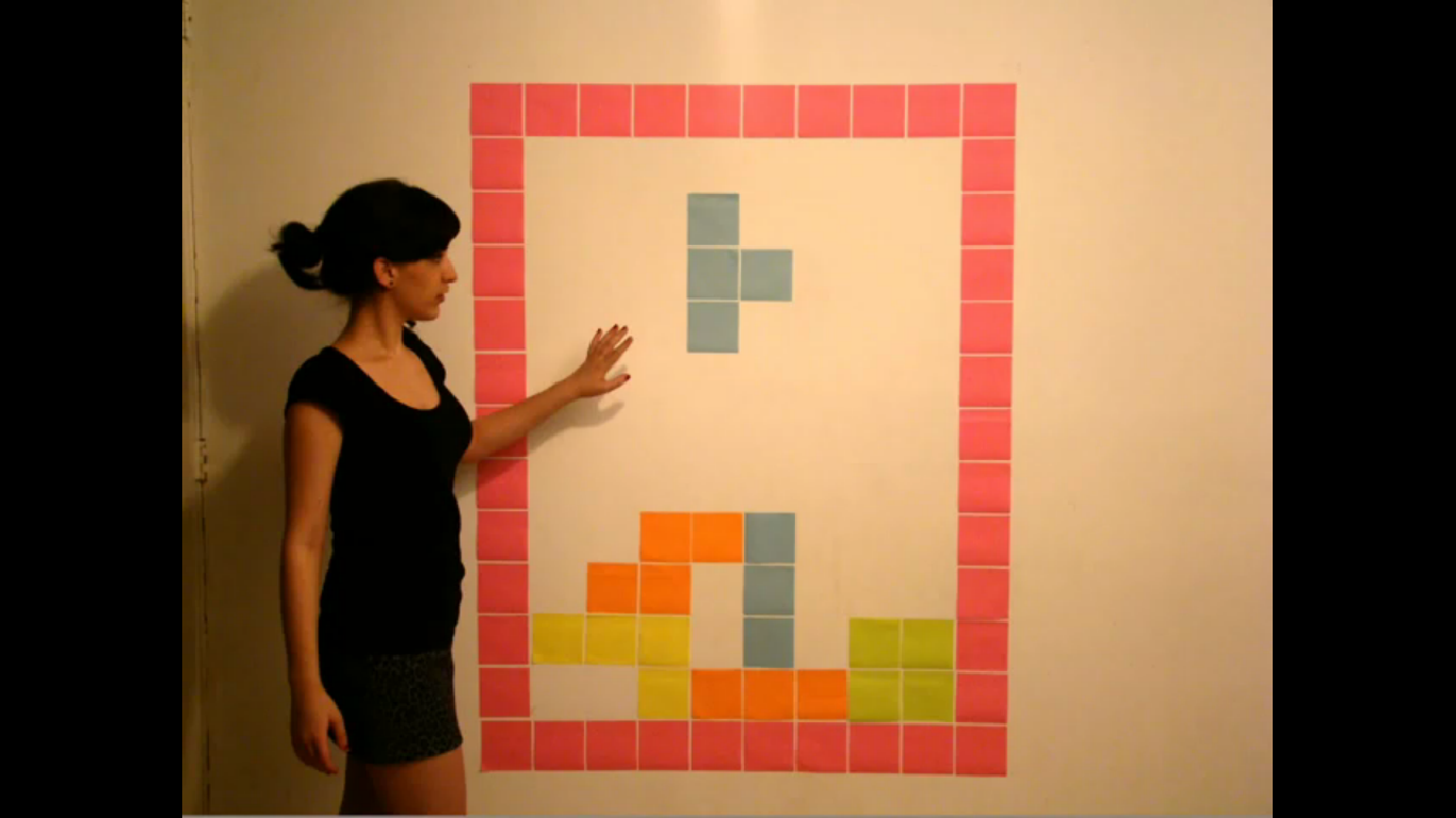 Stop Frame Animation: 01/02/12 - 01/03/12