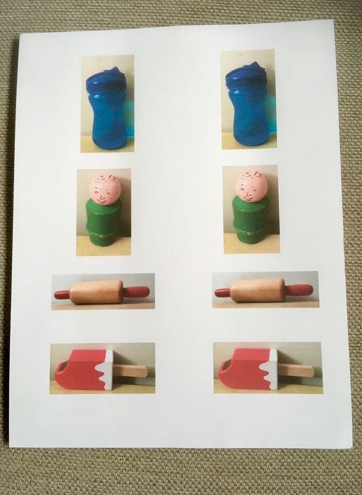 StrongStart: Memory Matching Game