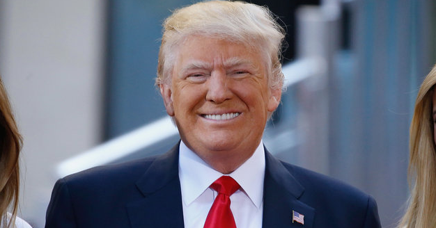 HUFFPOLLSTER: Donald Trump Set To Dominate Northeastern Primaries ...