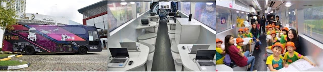 Cheekiemonkies: Singapore Parenting & Lifestyle Blog: Tech Saturday ...