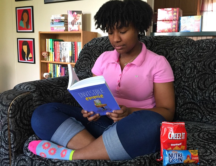 Raising Readers: How to Encourage Reading at Home - So She Writes by ...