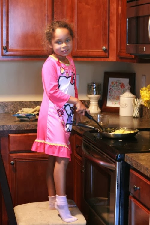 Journey To Josie: Unstable