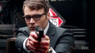 Armchair Audience: The TV Report