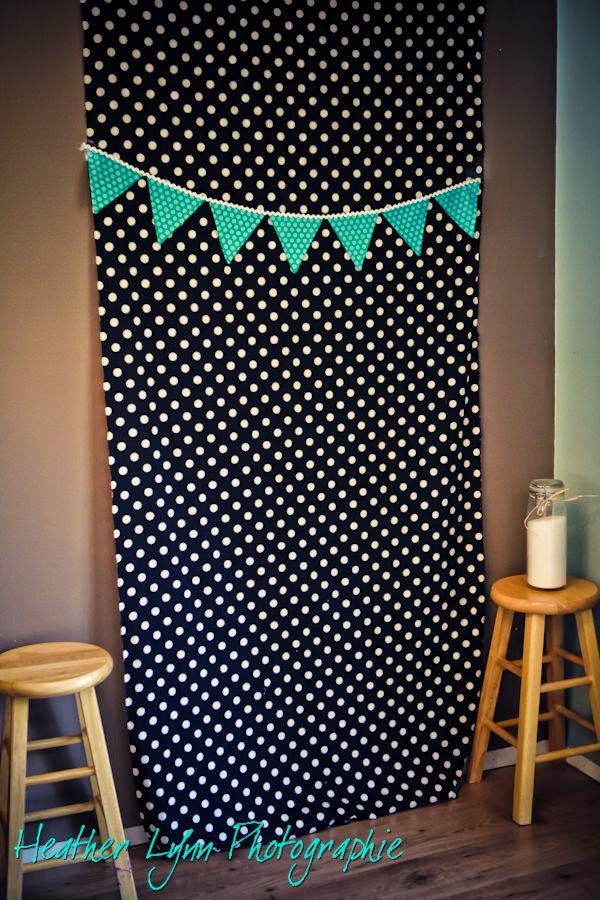 Fun 'N' Frolic: Top 10 Easy Photobooth Backdrop Ideas