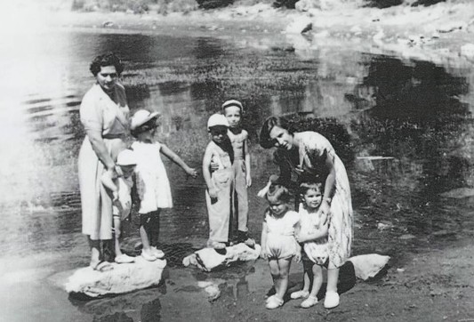 Η λίμνη της Πεντέλης, οι νεράιδες και ο μυστηριώδης θάνατος των ...