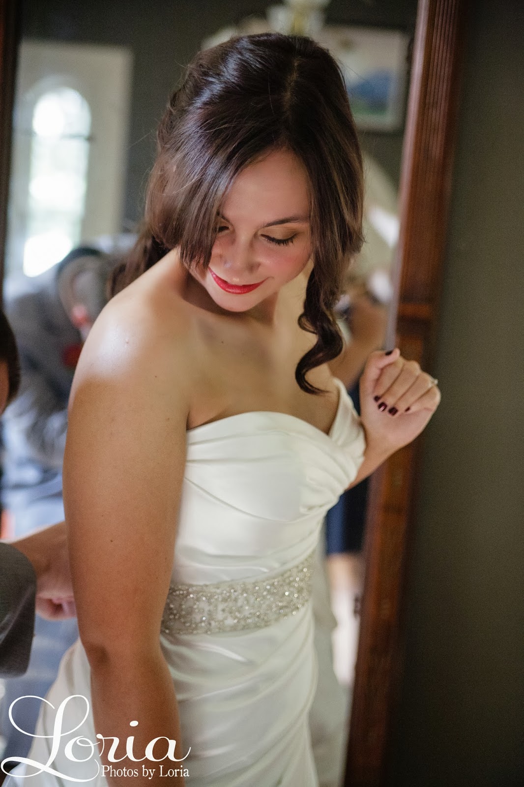 Photos by Loria - The Photoblog: Sara & Tim :: Married!