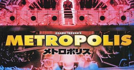 Criticaen25: Metrópolis [2001]