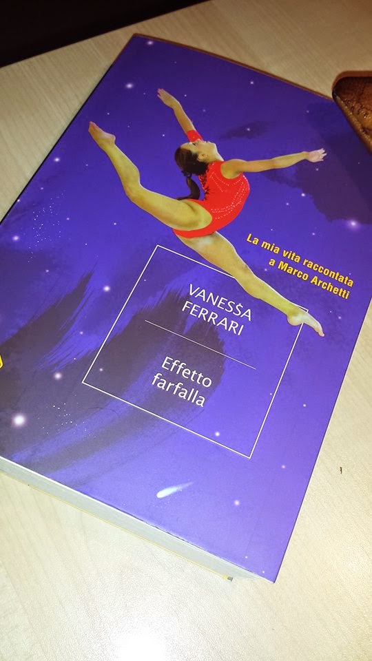 Effetto Farfalla: spoilerare che passione!!