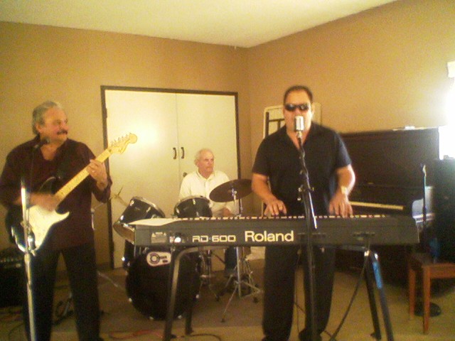 THE BOBBY SANCHEZ COMBO