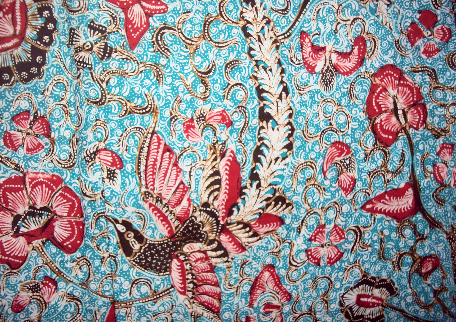 Batik Tulis Lasem PUSAKA BERUANG: Jenis Batik