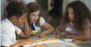 Baring Primary School