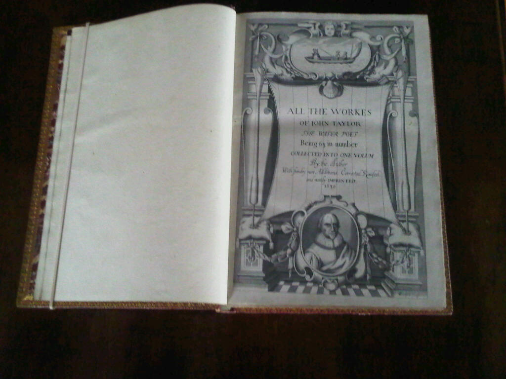 'Hear The Boat Sing': The Tom Hoffman Library at Leander