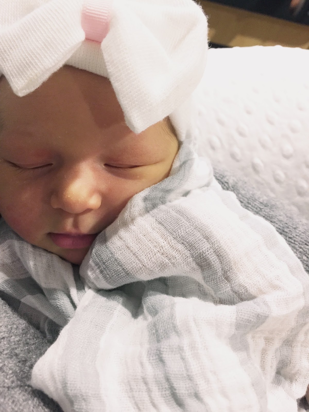 Celebrate Always: Presley Lynn Halbert