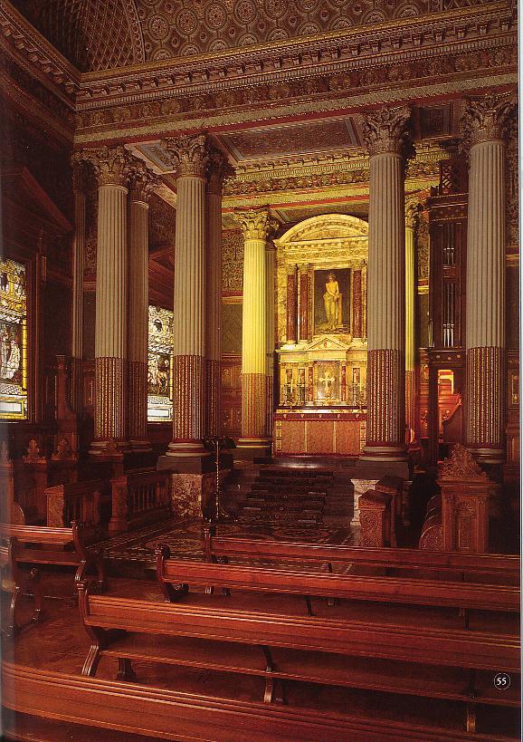 The Jane Austen Film Club: Castle Howard, Yorkshire, England- Filming ...