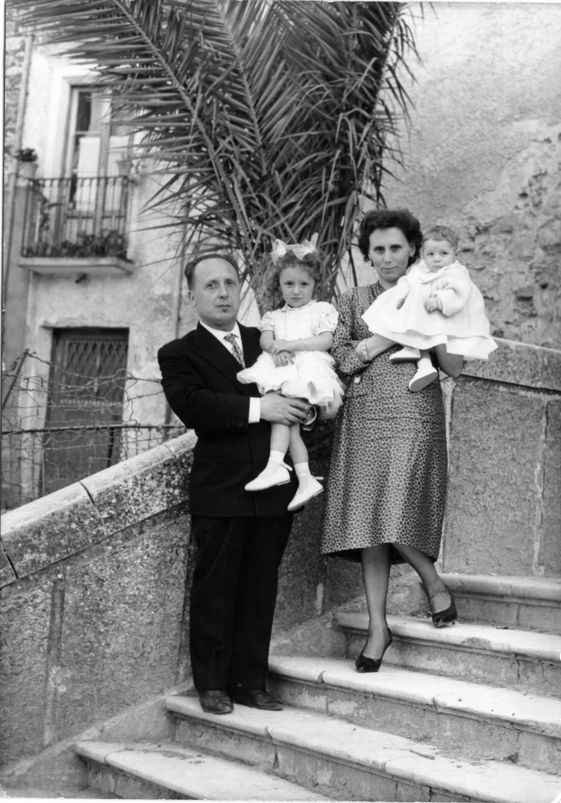 Mari da solcare: La cicogna e le allegre comari