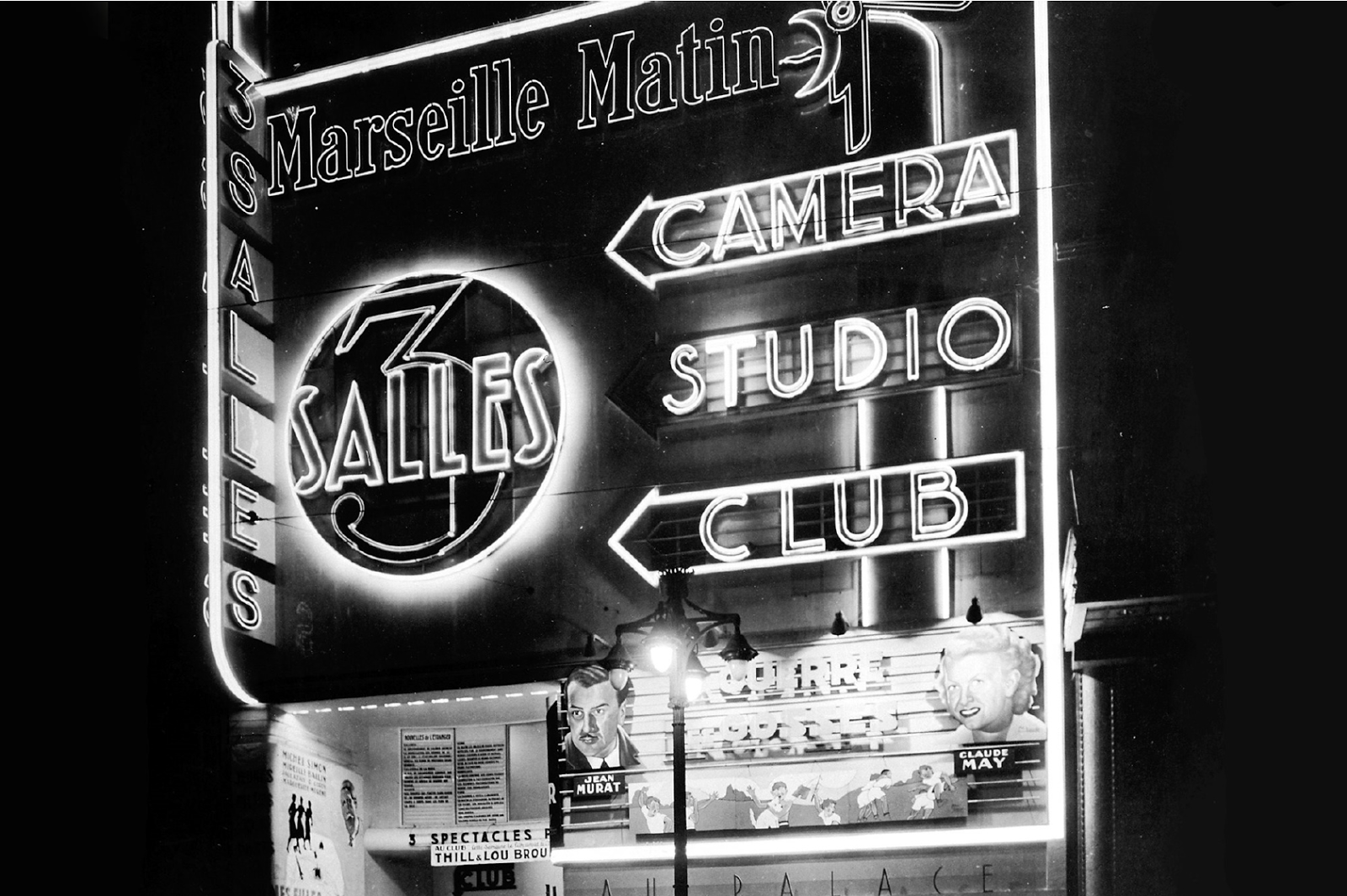 cinépolis_avant-garde cinema and architecture: the spectacle of cinema...