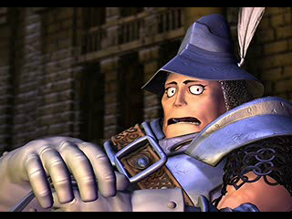 Final Fantasy IX Walkthrough, Part One: Alexandria