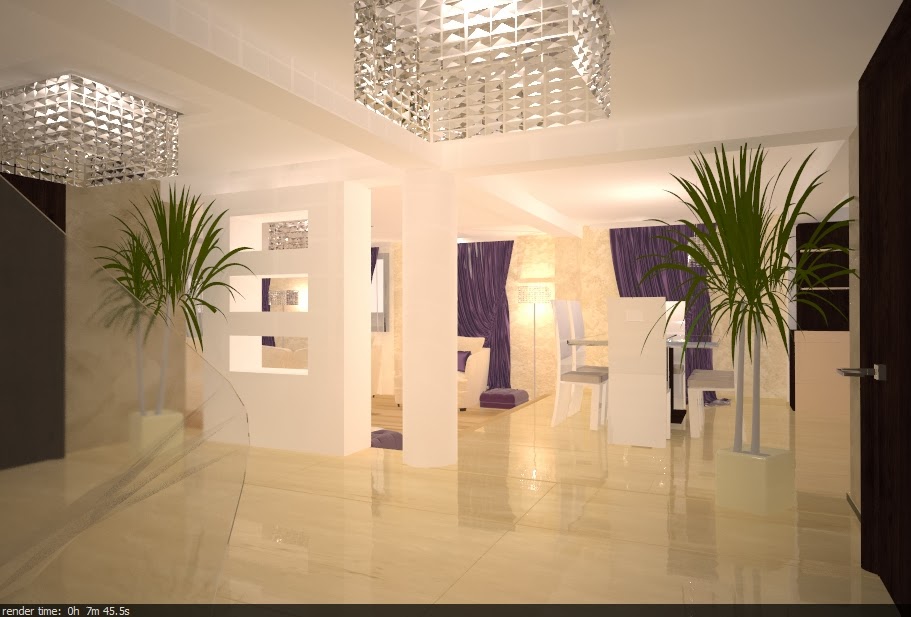 Portofoliu design interior case vile - Amenajari Interioare Bucuresti