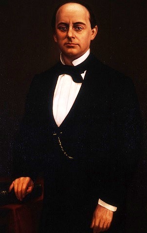 FOTOS DIBUJOS IMAGENES HISTORIA: FOTOS DE SEBASTIAN LERDO DE TEJADA