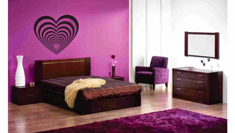 Decorating Rooms for Women in Smart and Simple Ways | Interior Design Ideas