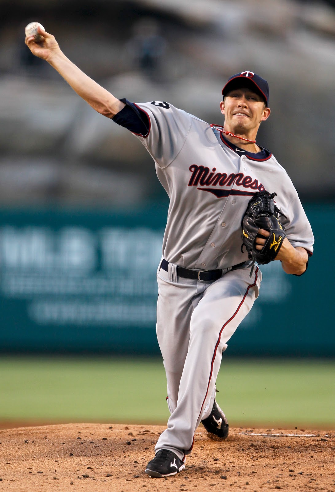 Baseball Outsider: Scott Baker and the $9.25 million option