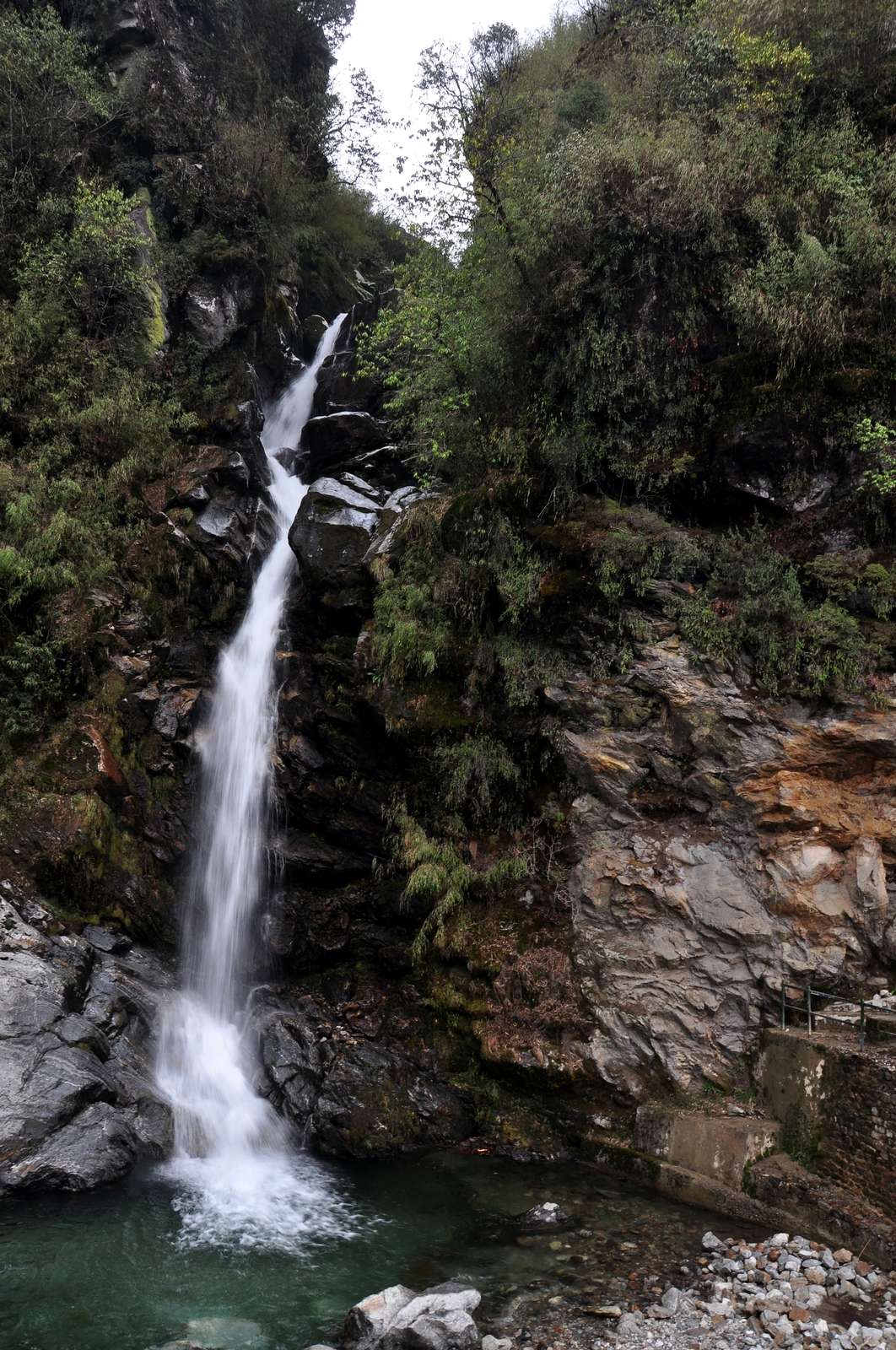 Mesmerizing Sikkim - Part 1