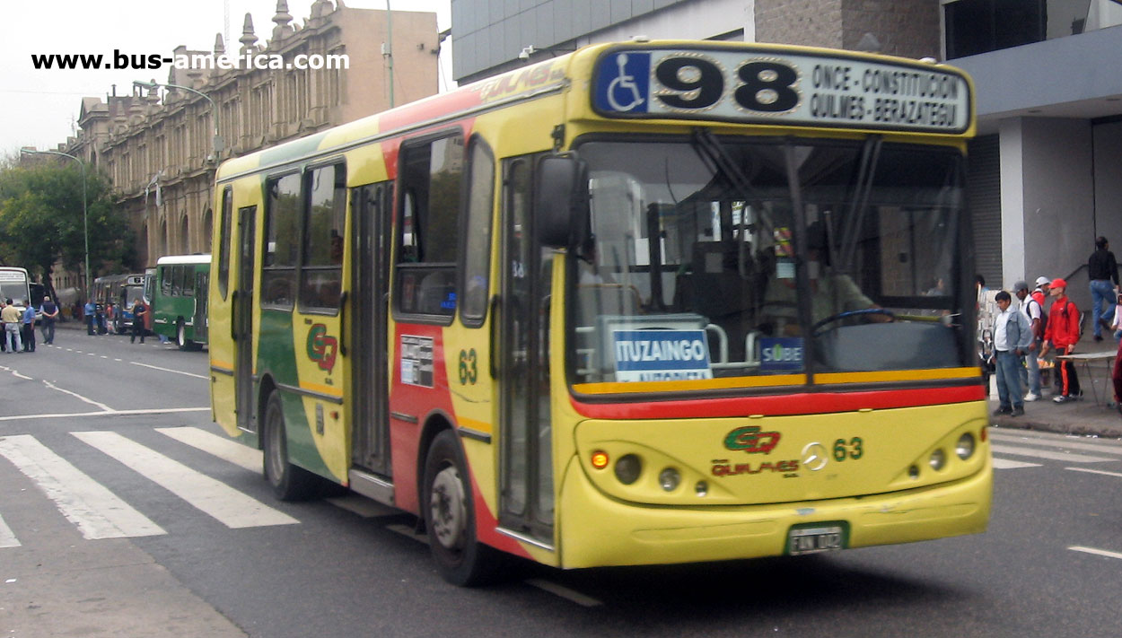 Ultimas Noticias: Lo que sucede con los colectivos te enterarás primero ...