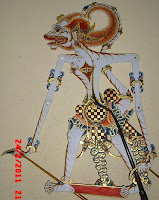 Anoman ~ Album Wayang Indonesia