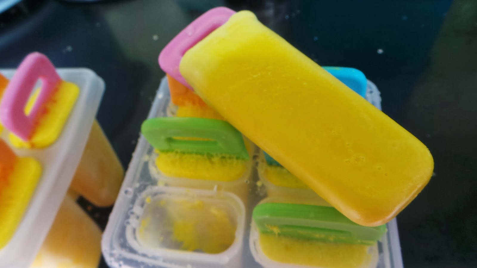 RESEPI CIKGU ANI: AIS KRIM JAGUNG