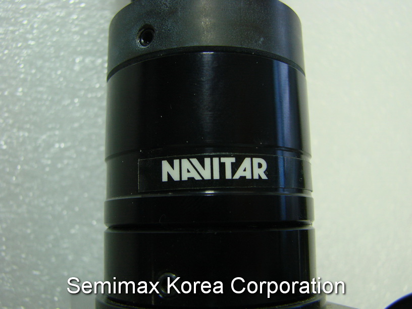 Semiconductor Equipment: Navita Mitutoyo Camera Vision Inspection ...
