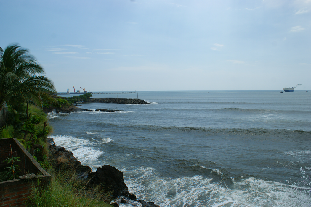 Los Hijos de la Playa: Playa Metalío.