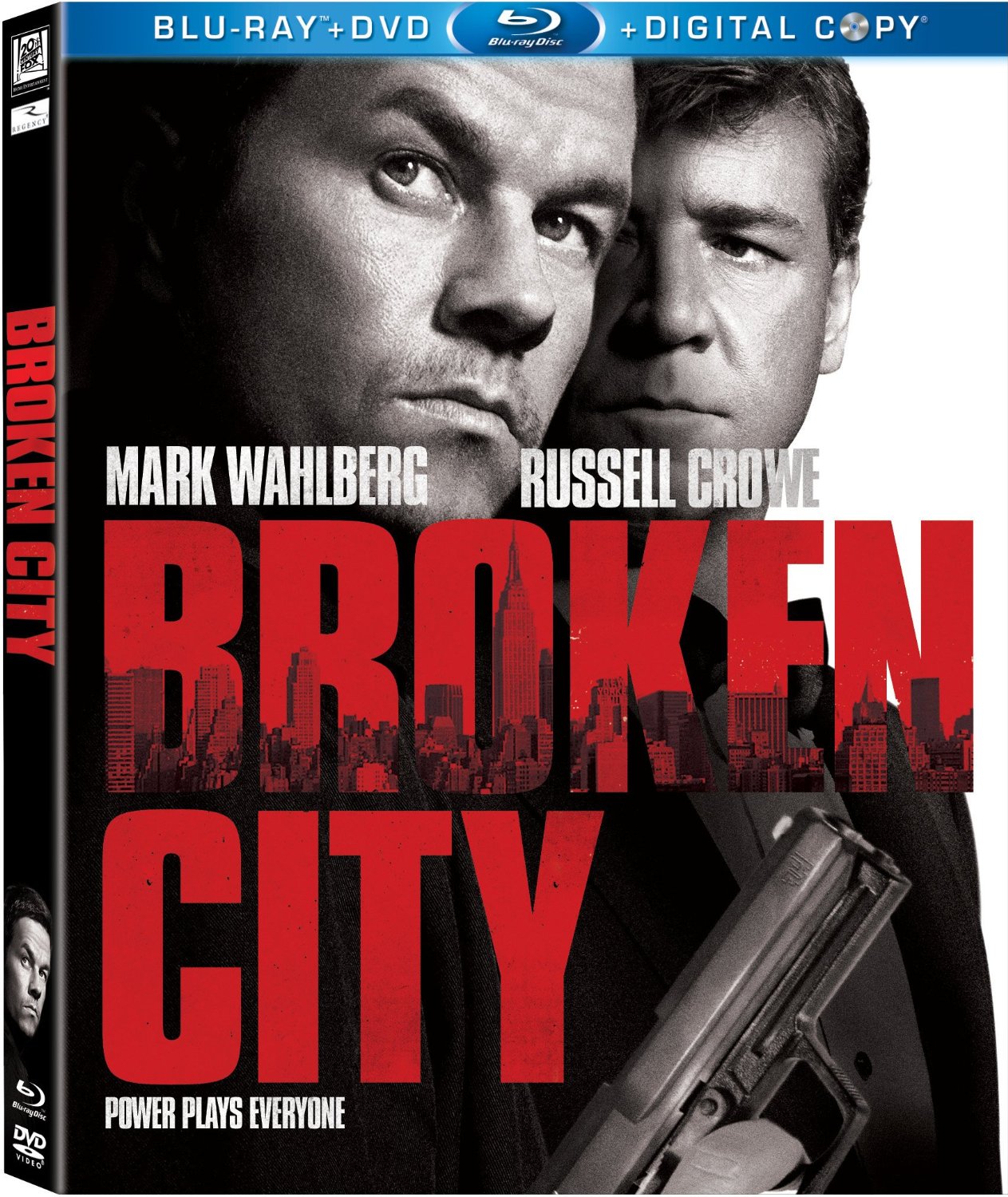 Digital Views: BROKEN CITY: CORRUPTION NEW YORK STYLE