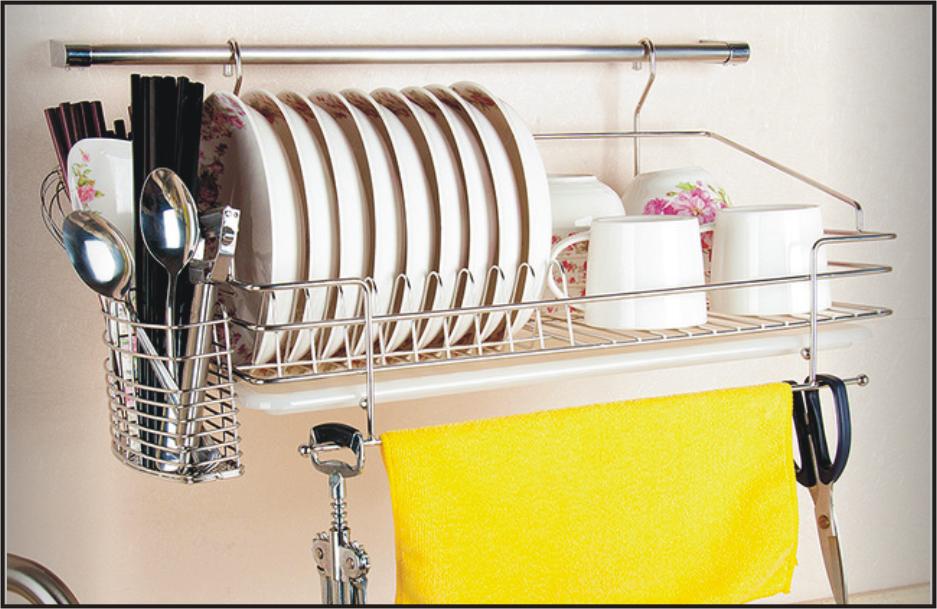 Model Rak Piring Gantung Minimalis | rumah-minimalis-indah