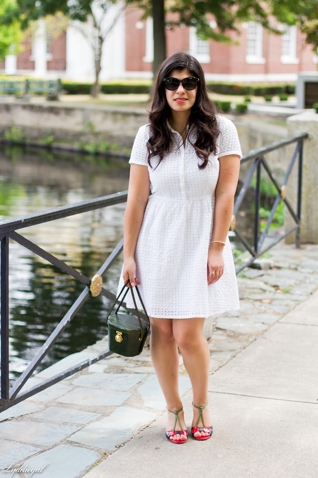 Summertime Sadness - Chic on the Cheap | Connecticut based style ...