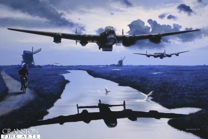 Flight To Success: Dambusters Raid