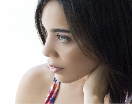 Diário da Música ♪♫: Flávia Dantas