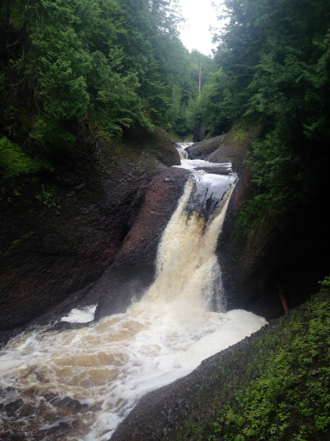 Amy's Creative Pursuits: The Black River National Scenic Byway ...