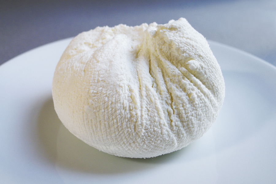 Cooking Weekends: Labneh